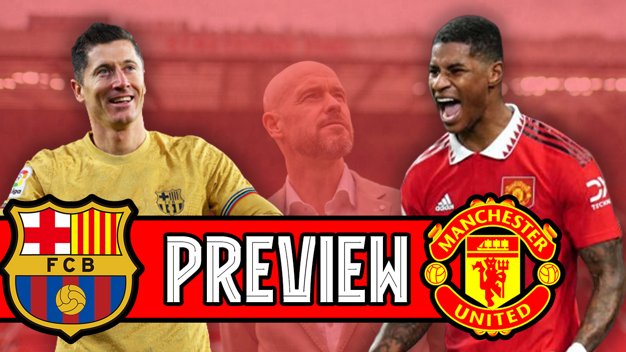 5 Things to Watch For | Barcelona vs. Man United Europa League Preview ...